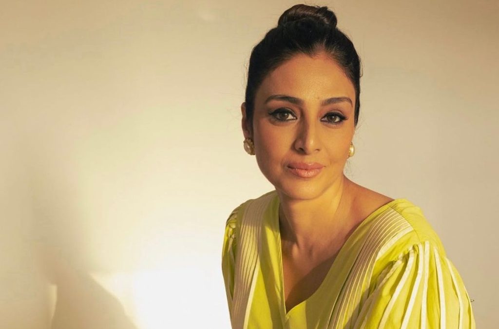 Tabu’s Hum Saath Saath Hain completes 25 years and her legacy in films ...