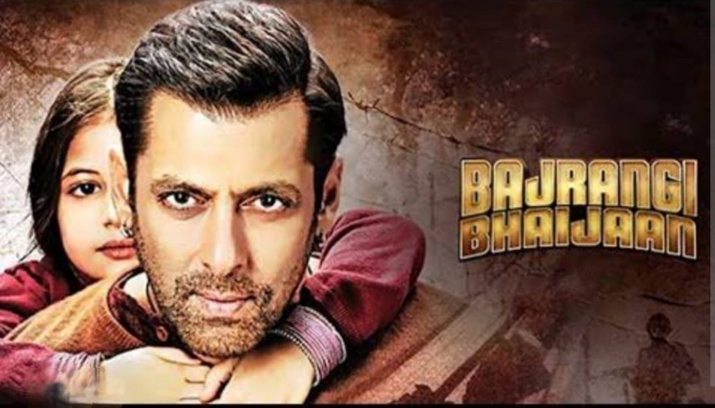 ‘Bajrangi Bhaijaan’ movie review - Bollywood Town