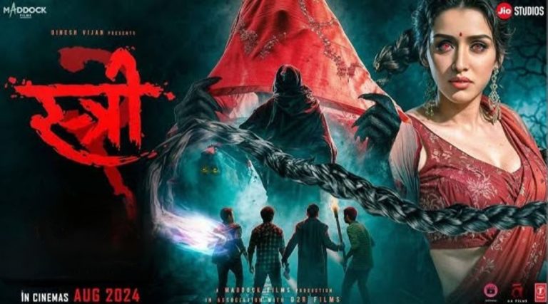 ‘Stree 2’ movie review | …terror continued - Bollywood Town