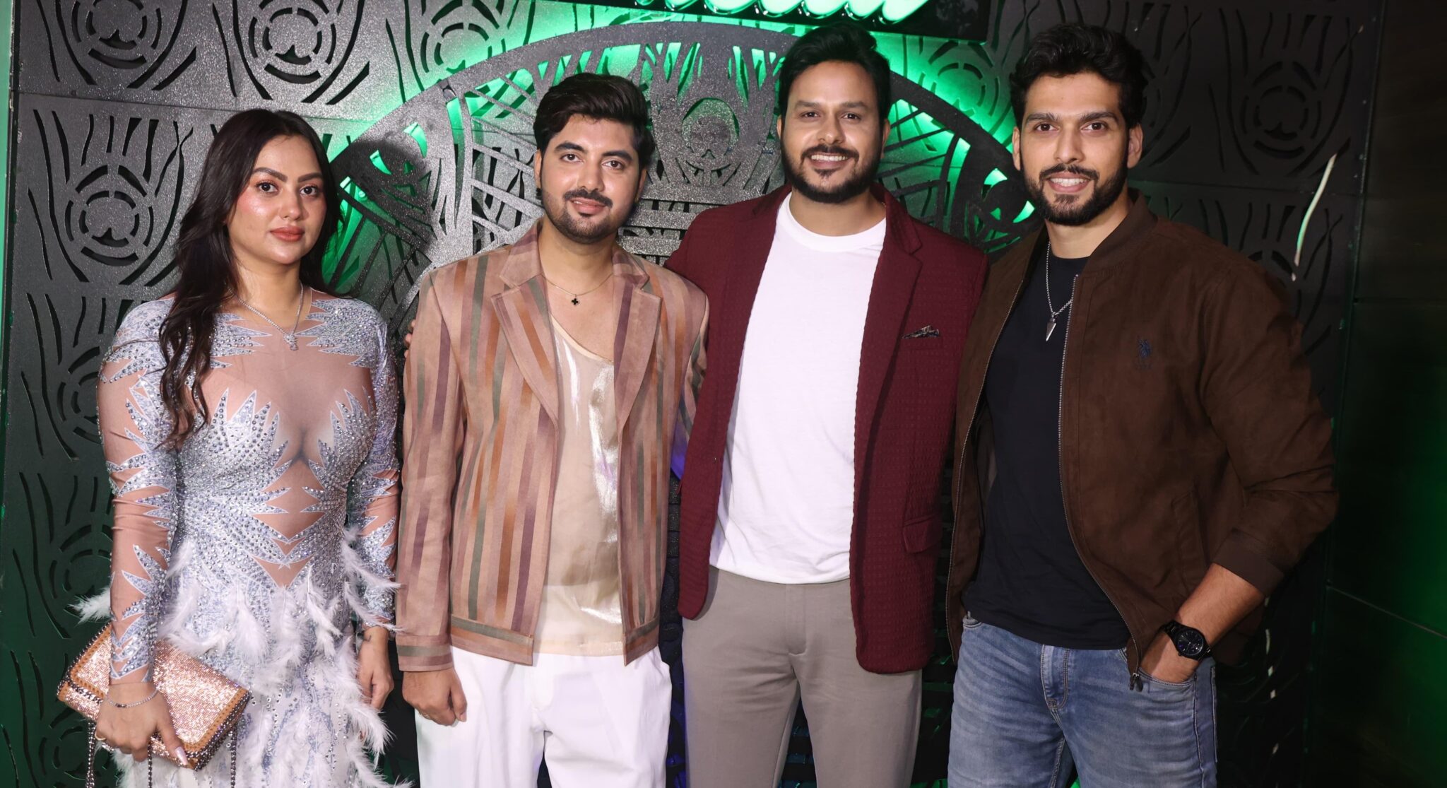 Bollywood Town- Home